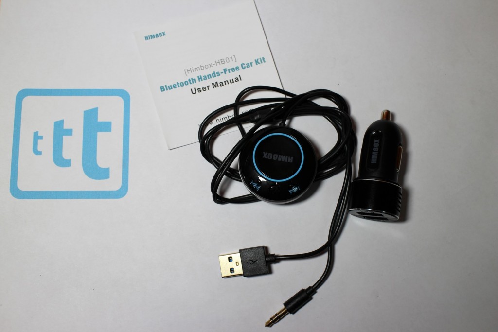 iClever Himbox HB01: la nostra recensione | Tariffando