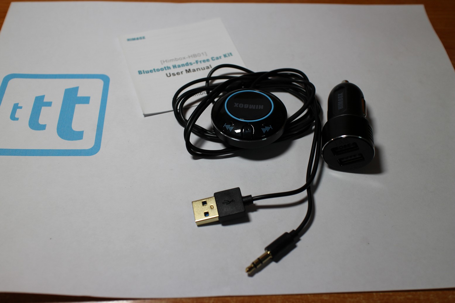 iClever Himbox HB01: la nostra recensione | Tariffando