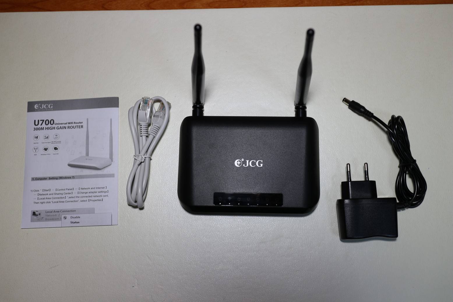 Router a 13€ su Amazon: la nostra recensione | Tariffando