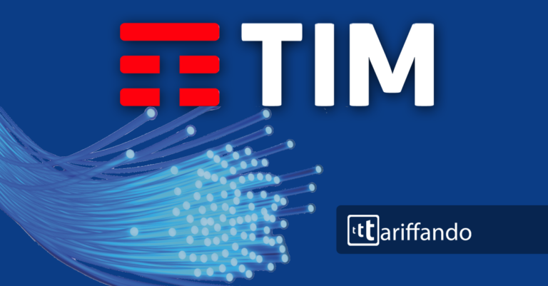 TIM Smart Fibra Plus, l'offerta fibra senza limiti con la TV On Demand ...