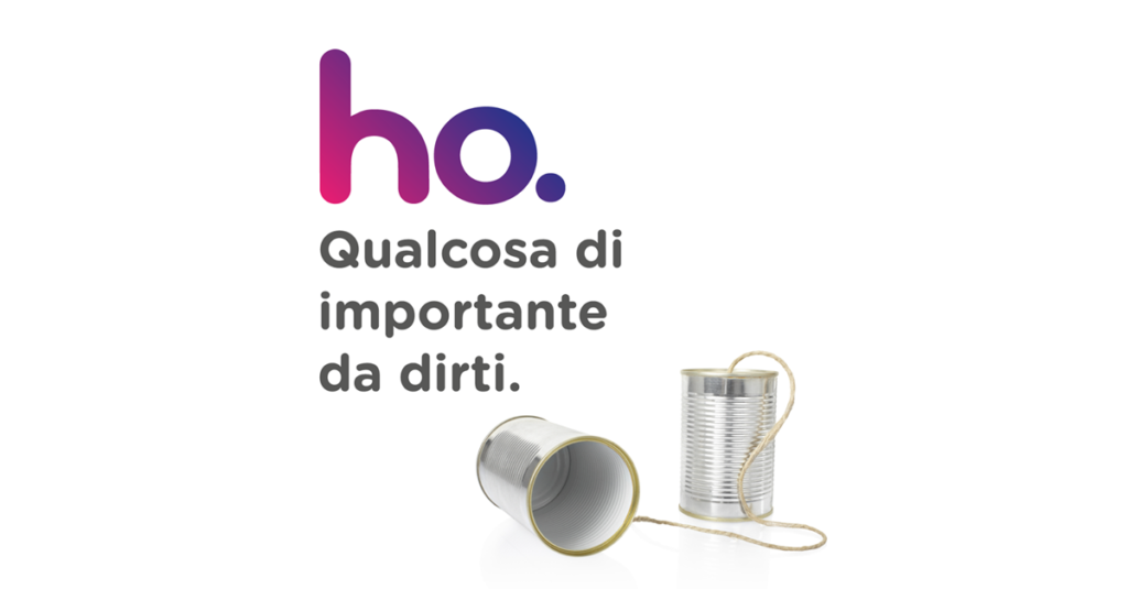 ho.mobile: arriva la nuova offerta con 100GB su SIM dati | Tariffando