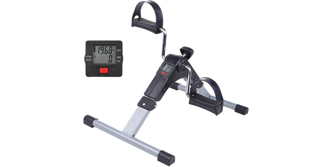 Mini Cyclette AGM: la recensione | Tariffando