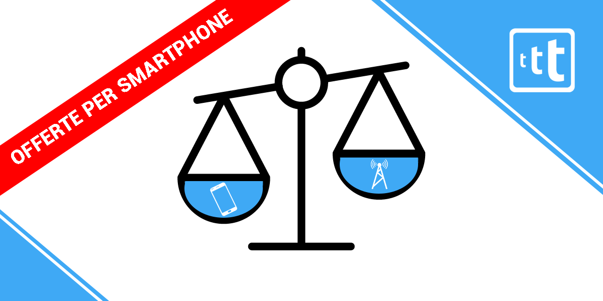 Le migliori offerte di telefonia mobile attivabili online | Tariffando