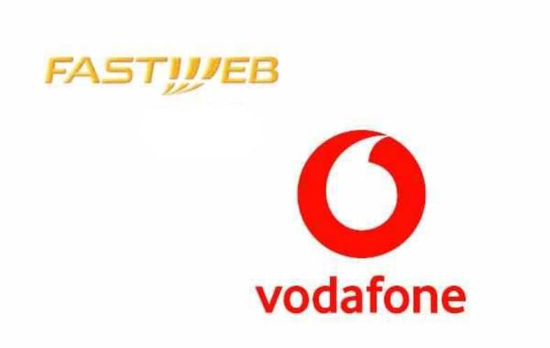 Fastweb ha acquistato Vodafone Italia per 8 Miliardi | Tariffando